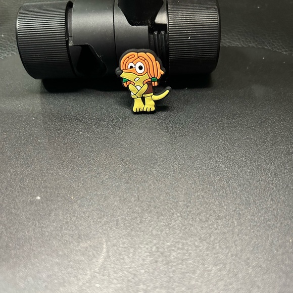 Disney | Accessories | 38 Indie Croc Charm C | Poshmark